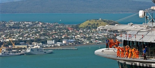 Liberty International DMC: Your One-Stop Shop for MICE in New Zealand