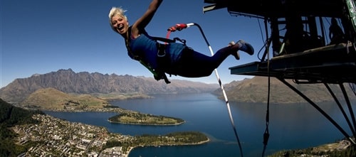 Liberty International DMC: Your One-Stop Shop for MICE in New Zealand